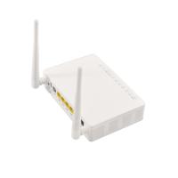 China XPON GPON EPON ONU FTTH Fiber Optic Modem 1GE 3FE WiFi 300Mbps 2.488Gbps for sale