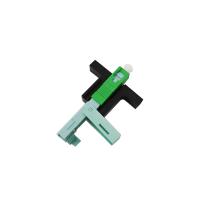 China Iso9001 60mm Sc Lc Connector Apc Fiber 50N Mechanical Type for sale