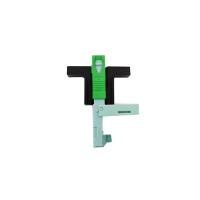 China Iso9001 60mm Sc Lc Connector Apc Fiber 50N Mechanical Type for sale