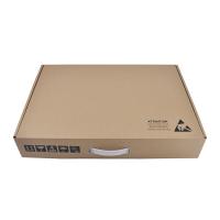 China 8 Port GPON OLT 10G Uplink FTTH GEPON Device 20km 1 128 Split Ratio for sale