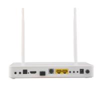 China IPTV Wifi GPON ONU FTTH Gigabit Passive Optical Network Terminal for sale