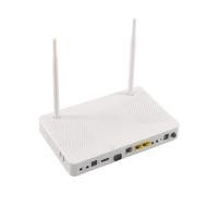 China IPTV Wifi GPON ONU FTTH Gigabit Passive Optical Network Terminal for sale