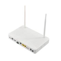 China IPTV Wifi GPON ONU FTTH Gigabit Passive Optical Network Terminal for sale