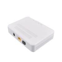 China SC UPC FTTH GPON ONU Ont Optical Network Termination 1 Pon for sale