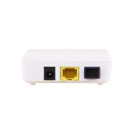 China PPPOE GPON ONU Mini 4g Ftth Gpon Epon Onu Olt 1ge Port Ethernet Optical Network for sale
