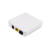 China PPPOE GPON ONU Mini 4g Ftth Gpon Epon Onu Olt 1ge Port Ethernet Optical Network for sale