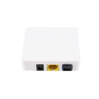 China PPPOE GPON ONU Mini 4g Ftth Gpon Epon Onu Olt 1ge Port Ethernet Optical Network for sale