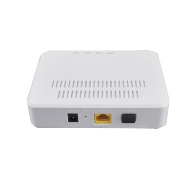 China SC FTTX Xpon Ont Router Gpon Onu UPC OLT Auto Discovery IPv6 Dual Mode for sale