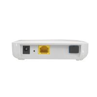 China 30mm Dual Mode Single Port Onu Wifi Gepon OLT Link Detection for sale
