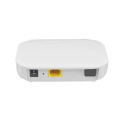 China 30mm Dual Mode Single Port Onu Wifi Gepon OLT Link Detection for sale