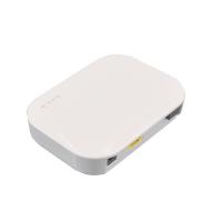 China 30mm Dual Mode Single Port Onu Wifi Gepon OLT Link Detection for sale