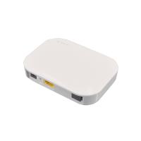 China 30mm Dual Mode Single Port Onu Wifi Gepon OLT Link Detection for sale