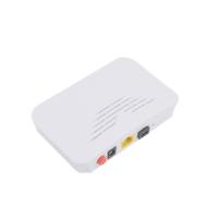 China 1GE XPON ONU Ont Modem 1000Mbps Fiber Optical Equipment for sale