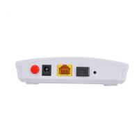 China 1GE XPON ONU Ont Modem 1000Mbps Fiber Optical Equipment for sale
