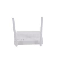 China XPON ONU 2GE CATV WiFi 5.8G Dual Band ONT FTTH GPON EPON Router 2 Tel Ports for sale