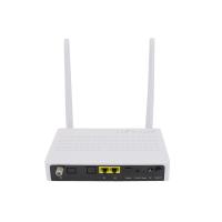 China XPON ONU 2GE CATV WiFi 5.8G Dual Band ONT FTTH GPON EPON Router 2 Tel Ports for sale