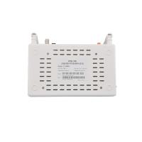 China XPON ONU HGU 1GE+3FE+1POTS WiFi Router DC 12V SC APC 300Mbps FTTH Modem for sale