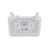 China 3FE Fiber Optic Network Router Gpon Terminal 1POTS Catv HGU for sale