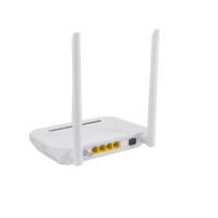 China 3FE Fiber Optic Network Router Gpon Terminal 1POTS Catv HGU for sale