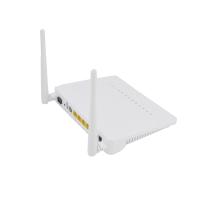 China XPON Dual Band WiFi ONU Modem 4GE 1USB 2.4G 5.8G 1200Mbps GPON EPON for sale