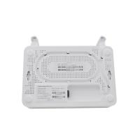 China 4GE 2TEL XPON ONU for sale