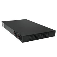 China Triple Play 4 Port Epon Olt Optical Line Termination 1U FTTB for sale