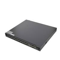 China 16 Port GPON OLT 36V DC Input 10G EPON OLT 20km Transmission GEPON for sale