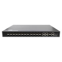 China 16 Port GPON OLT 36V DC Input 10G EPON OLT 20km Transmission GEPON for sale