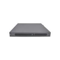 China 1490nm Mini FTTH GPON OLT Fiber Network 380mm FTTX Small Capacity for sale