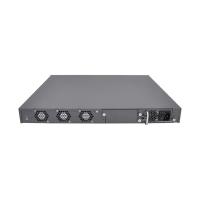 China 1490nm Mini FTTH GPON OLT Fiber Network 380mm FTTX Small Capacity for sale