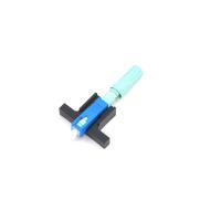 China Mountable Fiber Patch Cord Connector Types Sc Anatel Flat Cable for sale