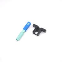 China Mountable Fiber Patch Cord Connector Types Sc Anatel Flat Cable for sale