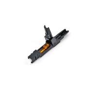 China CATV SC 5501 Fiber Optic Adapter Drop Cable Connector 20N for sale