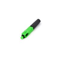 China Rapido FTTx Fast Connect Fiber Connectors Sc Embedded SM for sale