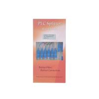 China G657A1 1m Planar Lightwave Circuit Splitter Plc Optical for sale