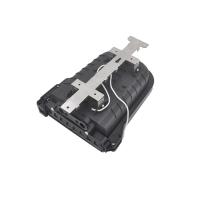 China 16 Core FTTH Aerial Outdoor Terminal Box IP65 Fiber Optic Distribution Unit 15mm for sale