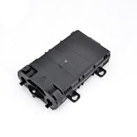China FTTH Outdoor Fiber Optic Distribution Box Waterproof IP65 for sale