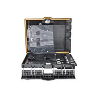 China 425mm Indoor Fiber Optic Distribution Box Termination IP65 PC for sale