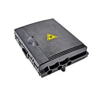 China 425mm Indoor Fiber Optic Distribution Box Termination IP65 PC for sale