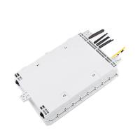 China UT-King FDB 216A Fiber Optic Junction Box 330mm IP65 4 In 16 Out Indoor for sale