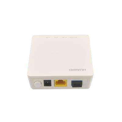 China Huawei EchoLife HG8010H GPON ONU 1GE FTTH Modem 900Mbps NAT IPv6 for sale