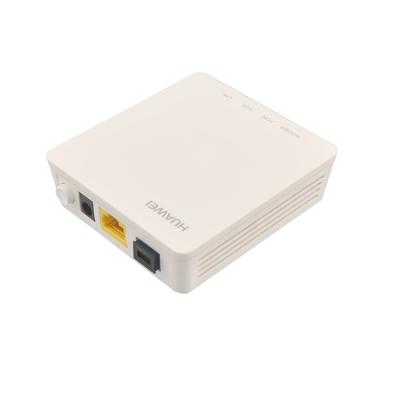 China XPON ONU 1GE GPON EPON ONT Modem 12V 1A 2.5Gbps Fiber Optic Router for sale