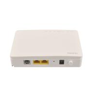 China 1 PORT 1FE GPON ONU Fiber Optic Network Router Fttx for sale
