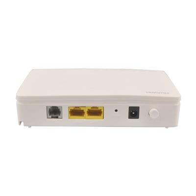 China 1 PORT 1FE GPON ONU Fiber Optic Network Router Fttx for sale