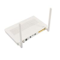 China Huawei HG8247H5 GPON ONU FTTH Optical Terminal 4GE VOICE WiFi CATV 32mm for sale