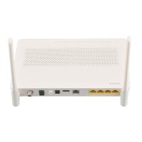 China Huawei HG8247H5 GPON ONU FTTH Optical Terminal 4GE VOICE WiFi CATV 32mm for sale