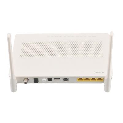 China Huawei HG8247H5 GPON ONU FTTH Optical Terminal 4GE VOICE WiFi CATV 32mm for sale