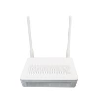China Huawei HG8546M GPON ONU 1GE 3FE 1POTS 1USB 2.4G WiFi 5dBi Antenna FTTH Terminal for sale