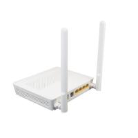 China Huawei HG8546M GPON ONU 1GE 3FE 1POTS 1USB 2.4G WiFi 5dBi Antenna FTTH Terminal for sale
