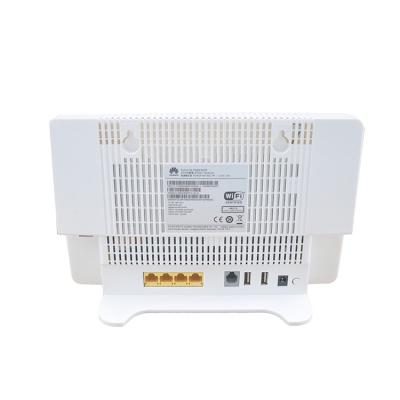 China 1TEL Dual Band Gpon Optical Network Unit Modem Ont 2 USB  82mm for sale